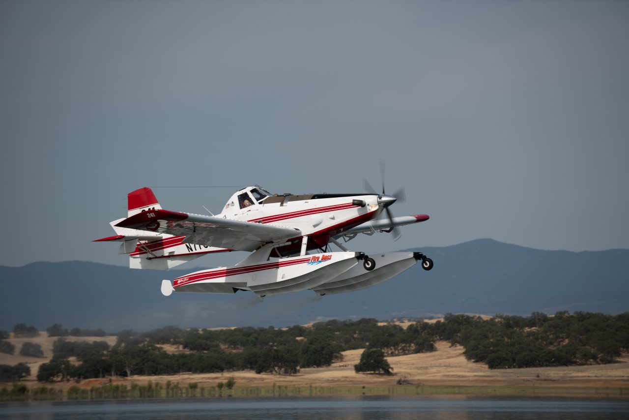 Home - Neal Aircraft